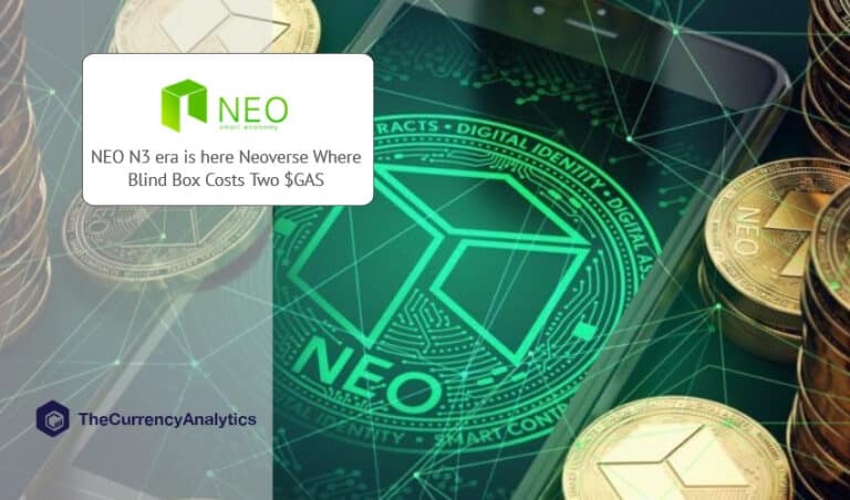 Neo (NEO) Real-Time Price & Market Analysis | The Currency Analytics