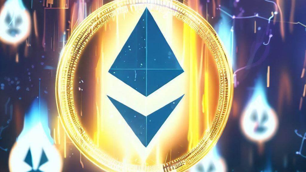 Ethereum Gas Fees Witness Remarkable 69% Drop in the Past Month ...