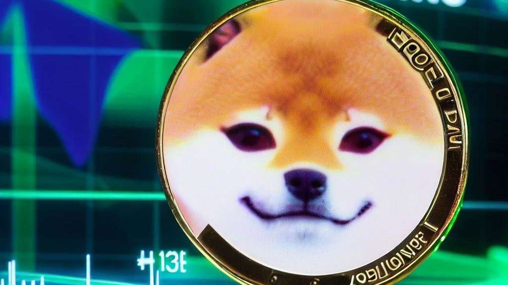 Poloniex Adds Meme Coin 'SHEPE' to Its Trading Platform: A Fusion of ...