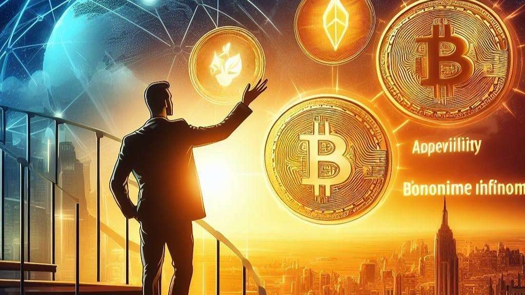Crypto Speculation and its Impact on the Market: A Look at the Future