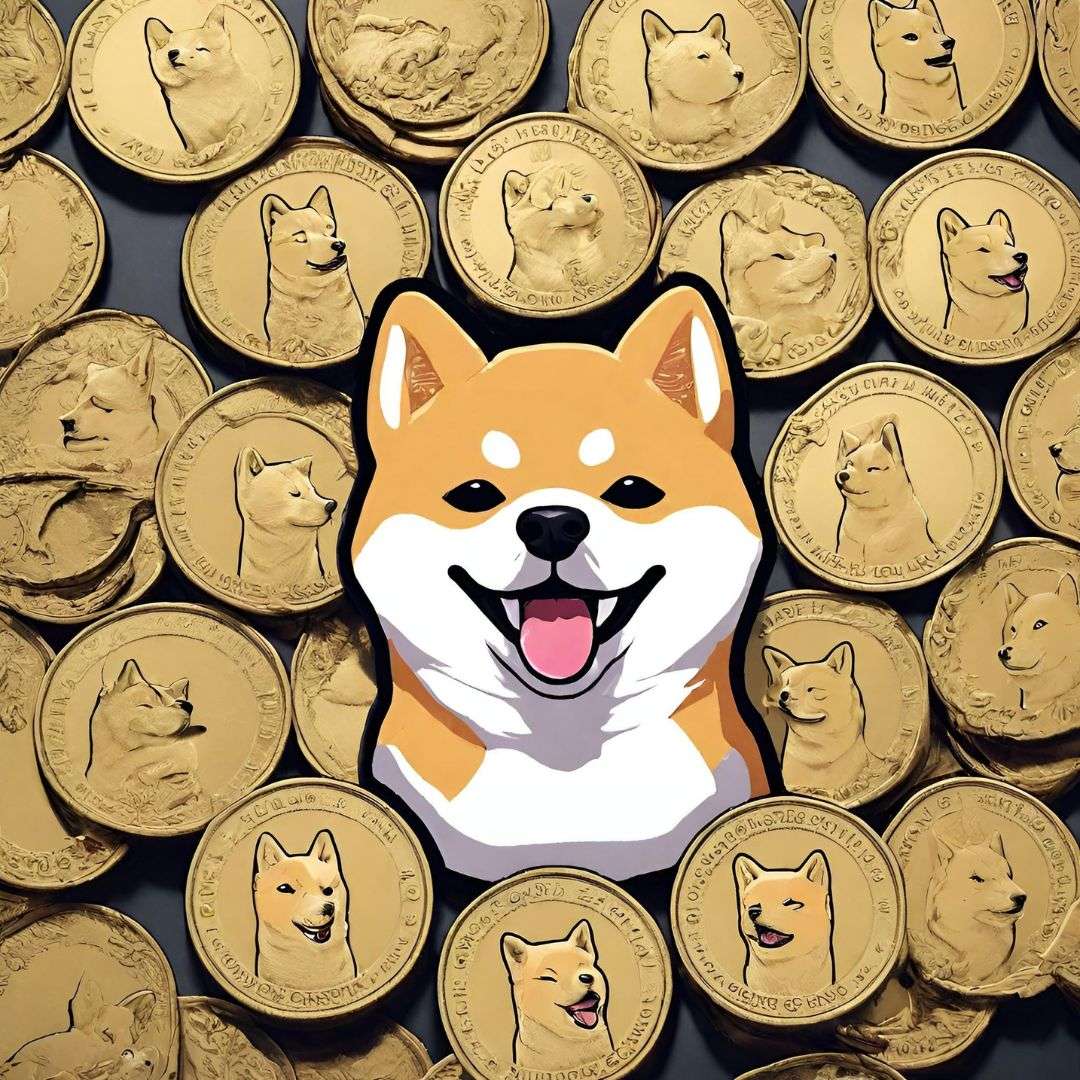 Meme Coins Making Waves: DOGE and Friends on a Roll