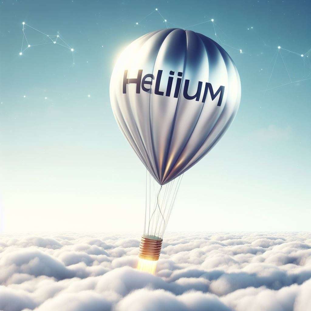 Helium Cryptocurrency: Is It Set for a Bright Future Amidst Recent ...