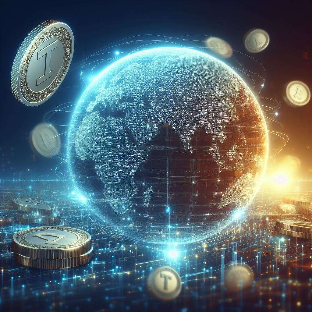 The TON Blockchain's Bright Future