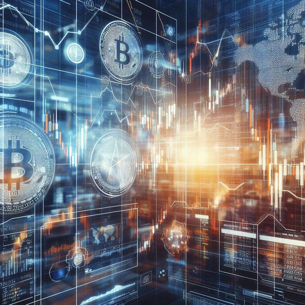 Circle, the force behind USDC, eyes an IPO in 2024
