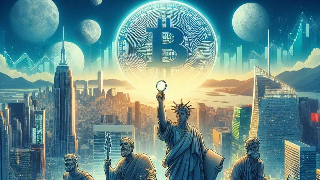 Crypto Futures Market Witnesses Unprecedented Shift Towards Cash ...