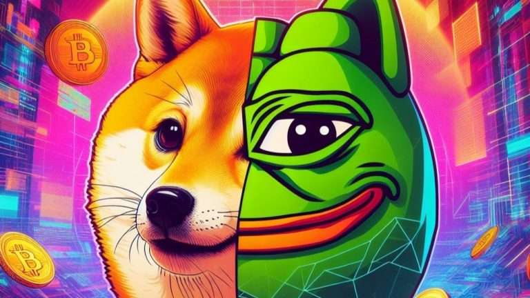 The Unfolding Tale of Meme Tokens: Shiba Inu's Shibarium Upgrade and ...