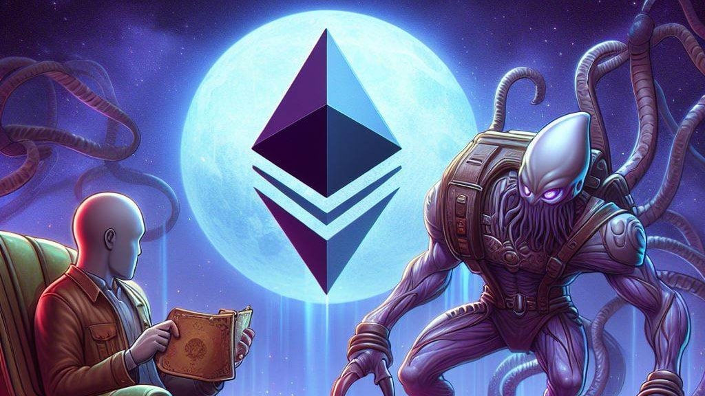 Axie Infinity Co-Founder's Ronin Wallets Targeted in Unprecedented $9.5 ...