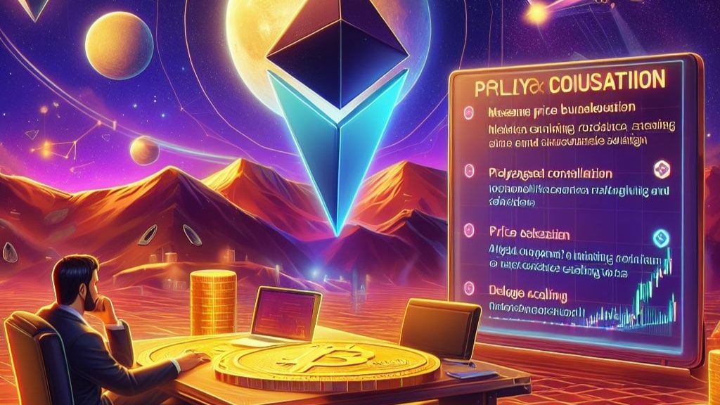 Unraveling the Puzzle: Is Polygon's MATIC Token Set for a Spectacular ...