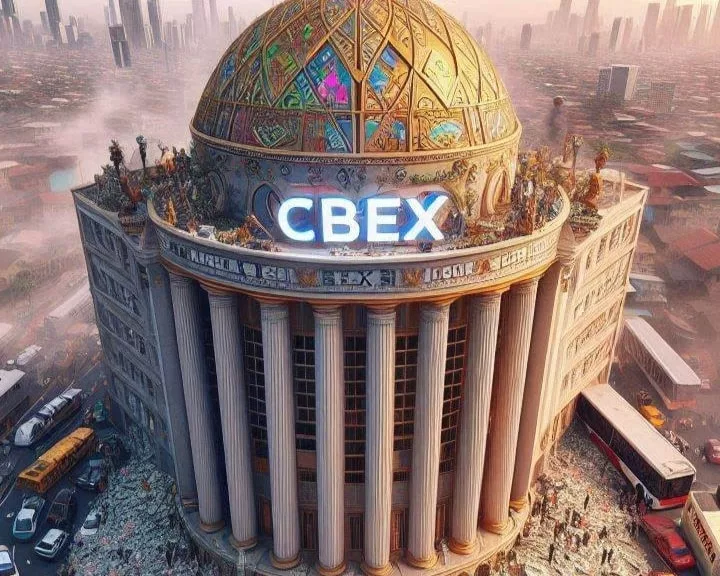 CBEX Collapse: $800 Million Scam in Nigeria and Kenya