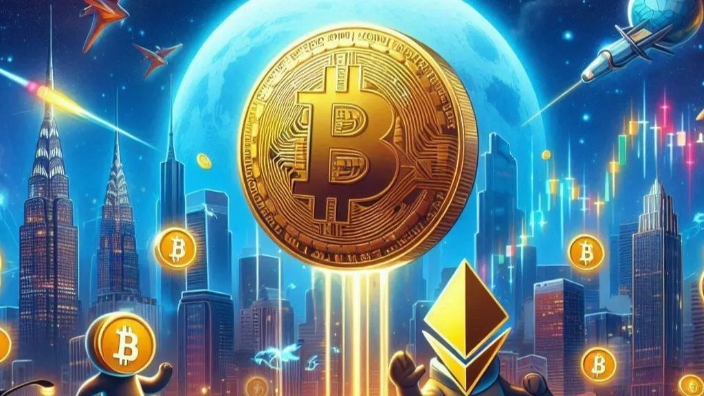Crypto Prices Today: Bitcoin Slips, XRP Falls, TRON Gains