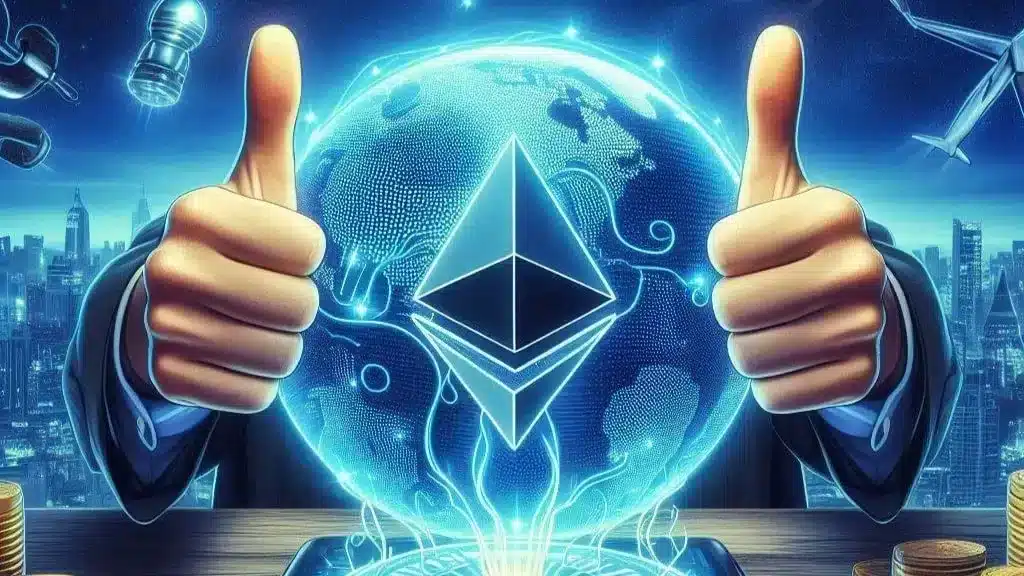 Ethereum Gas Limit Set to Rise as Validators Signal Support