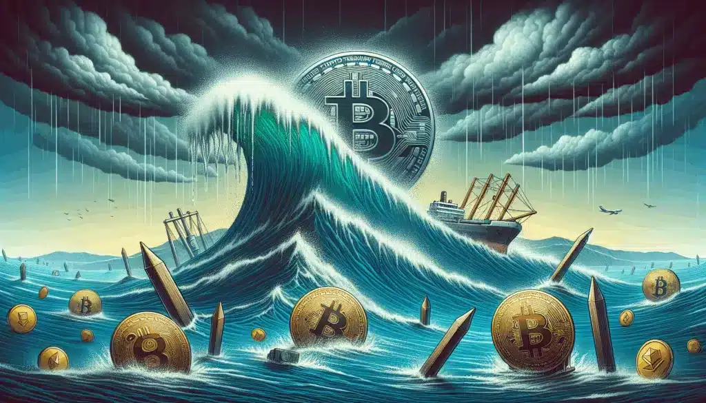 Crypto Treasury Firms Face Crisis as Market Values Plummet | The ...