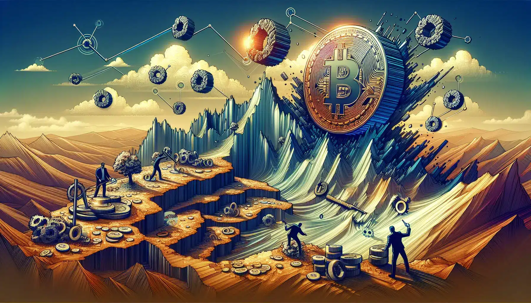 Michael Saylor's Strategy Expands Bitcoin Holdings Amid Market Shifts ...