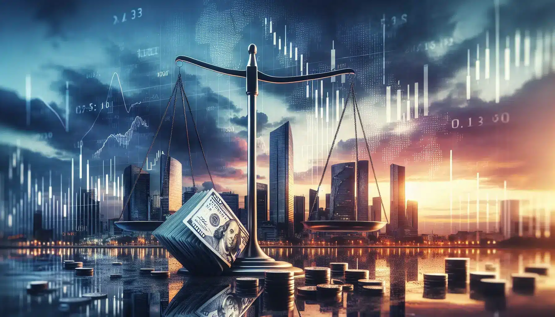 Mexican Peso Stabilizes Amid Forecasts of Narrow Trading Range in 2026 ...