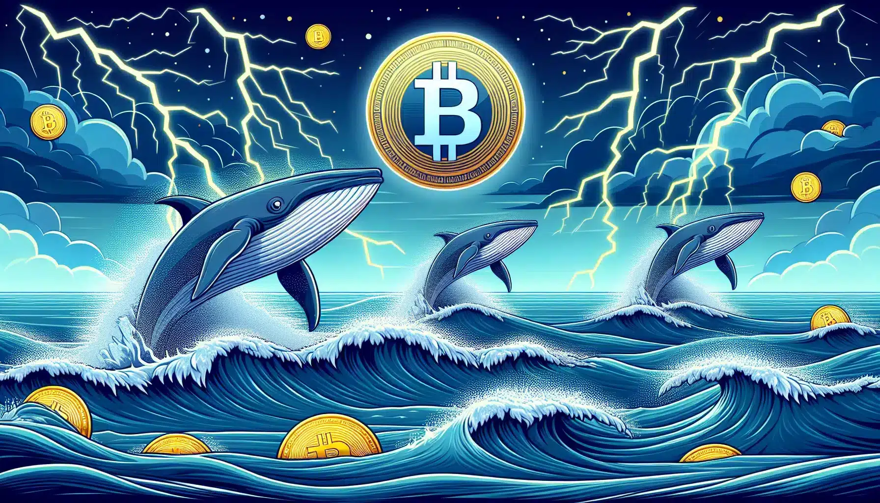 Pepe Coin Faces Volatility Amid Whales' Strategic Moves | The Currency ...