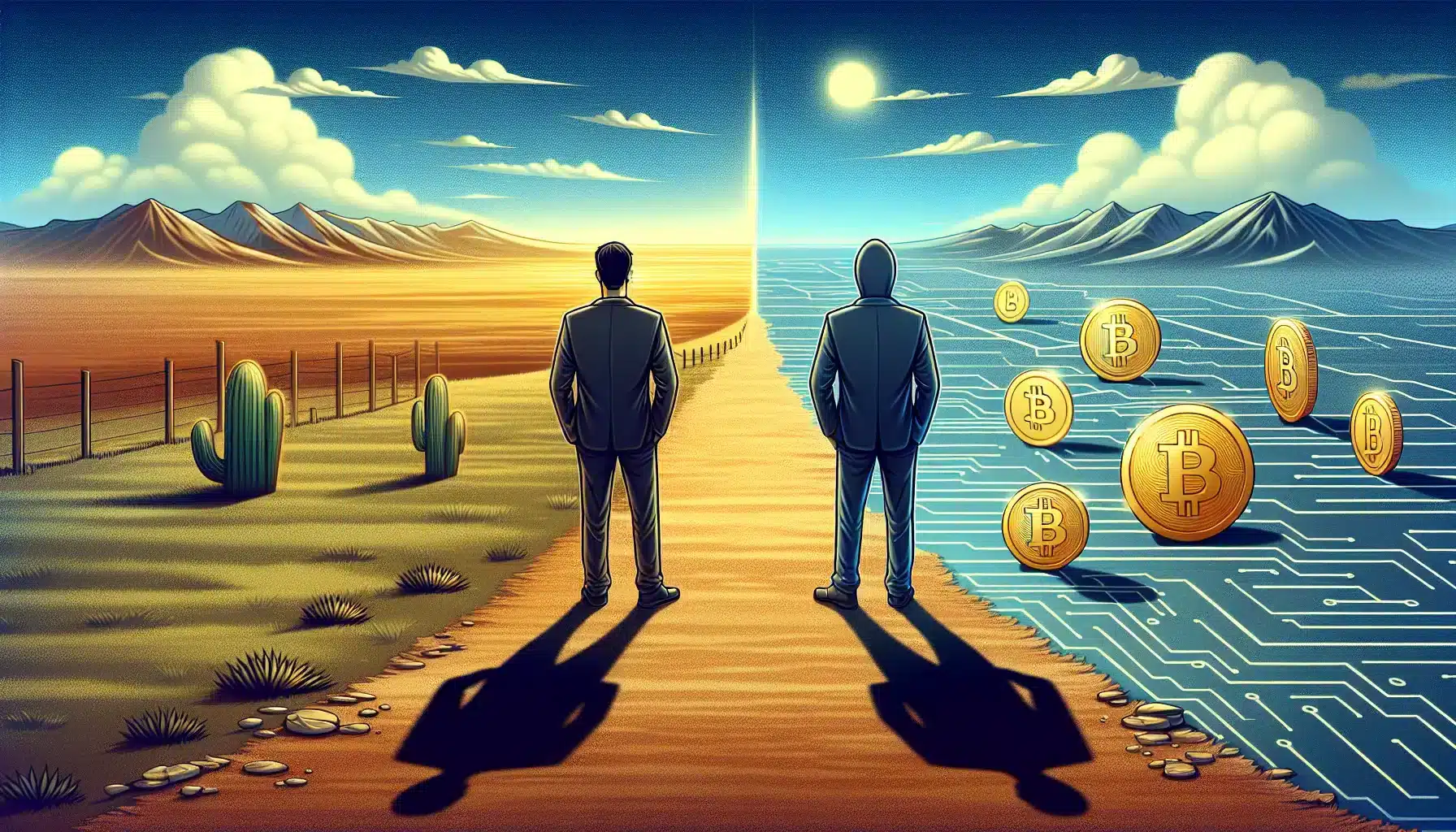 Saylor et Lee renouvellent leur confiance dans les crypto-monnaies avec ...