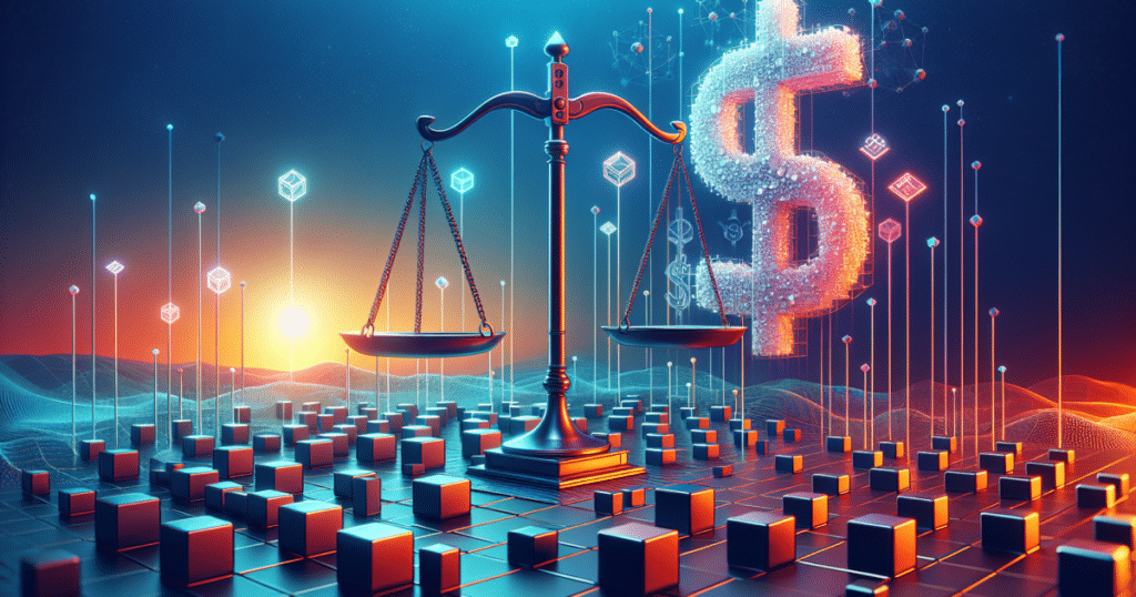 SEC Review Challenges Nasdaq's Tokenized Stock Initiative | The ...