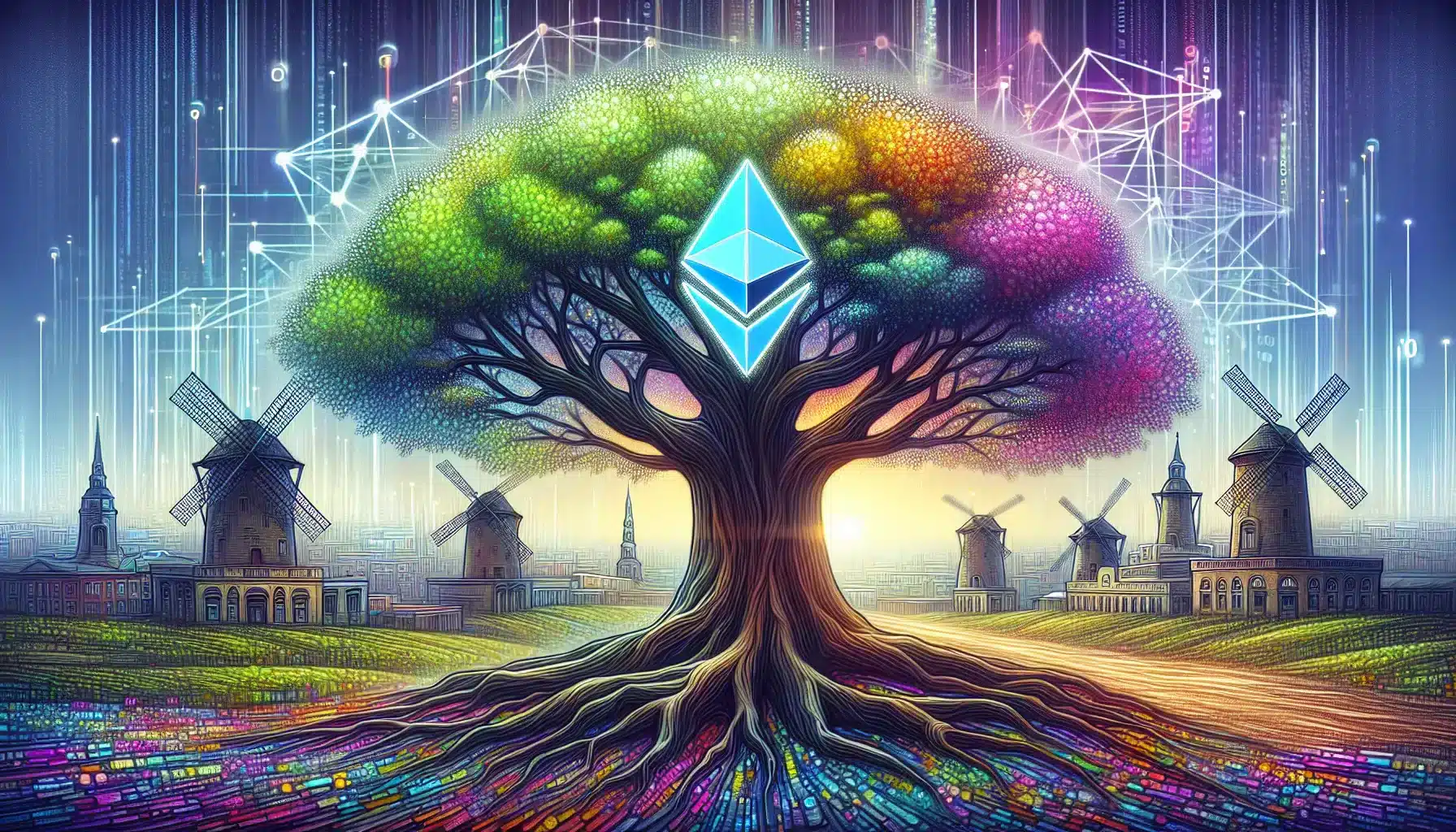 WisdomTree Unveils Europe's First Ethereum ETP with Staking on Major ...