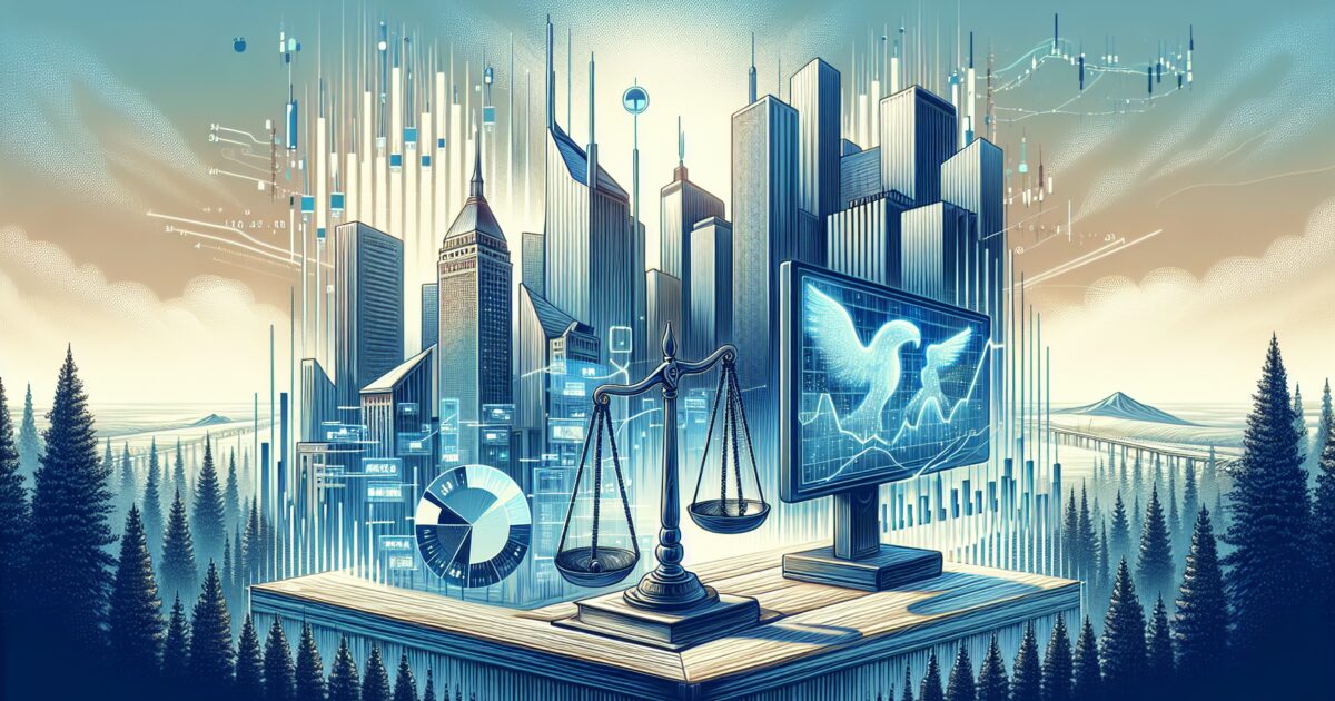 Wall Street Quant Firms Target Prediction Markets for Arbitrage Gains