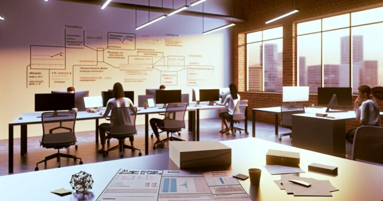 AI Agents Reshape DeFi Trading as Automation Takes Hold | The Currency ...