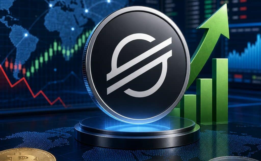 Stellar Soars 12.82% as Worldcoin Tumbles — Daily Movers May 29