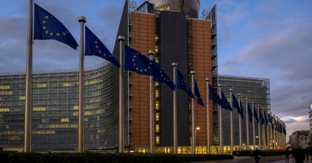 EU Pushes to Rewrite MiCA Stablecoin and DeFi Rules Before July ...