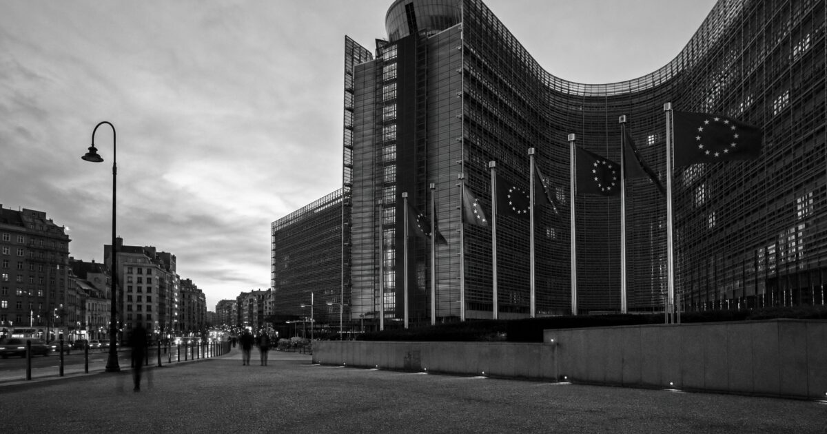 European Commission Opens MiCA Review Targeting Stablecoins, DeFi, and ...