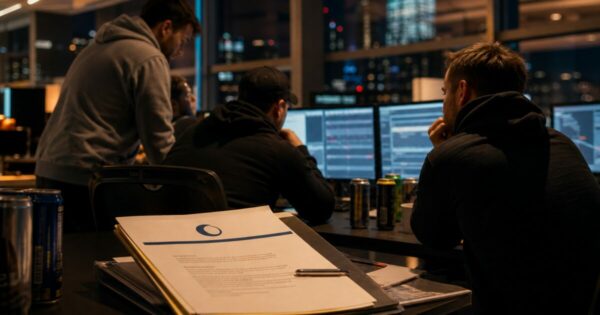 Grove Rolls Out $1B Credit Line to Turn BUIDL, Janus Funds Into ...