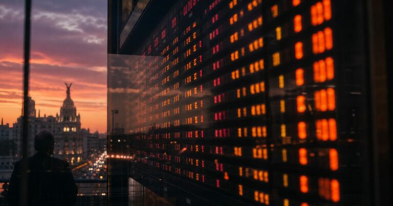 Spain Blocks Polymarket and Kalshi, Leaving Thousands of Users Cut Off ...
