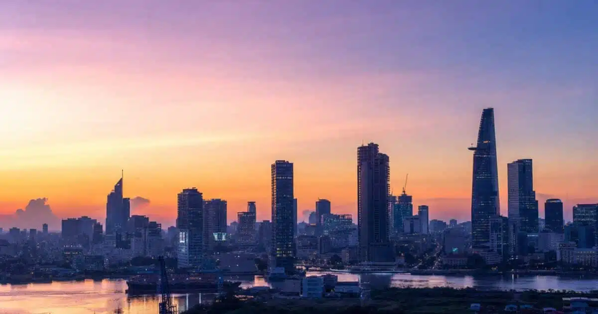 Vietnam's Ministry of Finance Wants SMEs to Pledge Crypto as Loan ...
