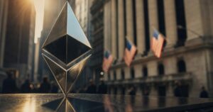 William Mougayar Defends Ethereum Foundation's 4 Core Missions Against ...