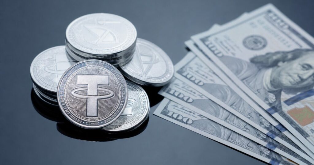 Banking Groups Push for Stablecoin Secondary Market Rules Targeting ...