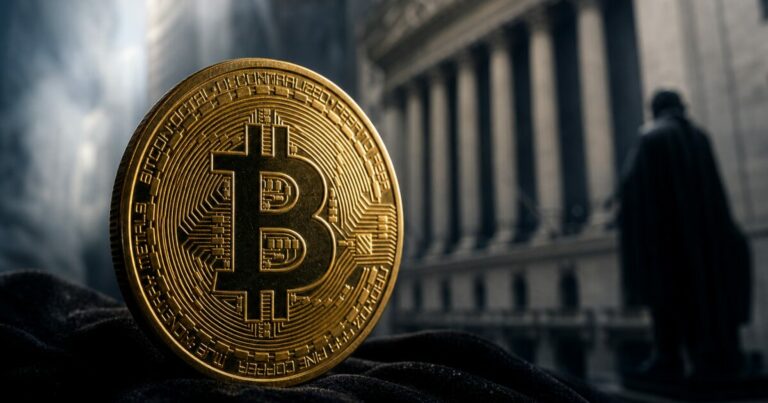 Bitcoin (BTC) Live Price, Market Cap & Chart | The Currency Analytics