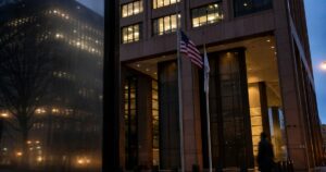CFTC Sues 9 States Over Prediction Markets, Kentucky Latest Target ...