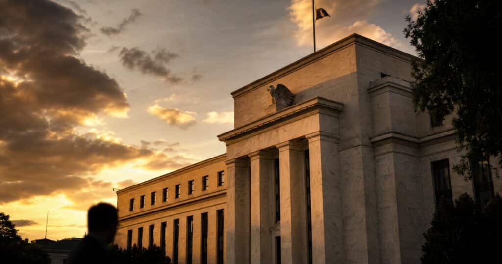 Dollar Slips After U.S.-Iran Peace Deal as Fed, ECB, and BOJ Prepare ...