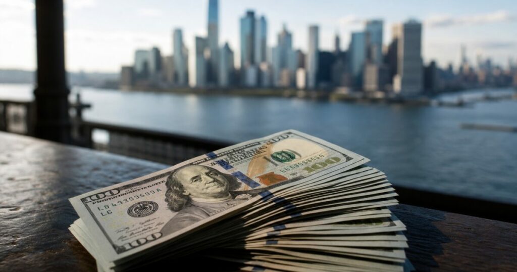 Goldman Sachs Sees Dollar Losing Ground as De-Dollarization Picks Up ...