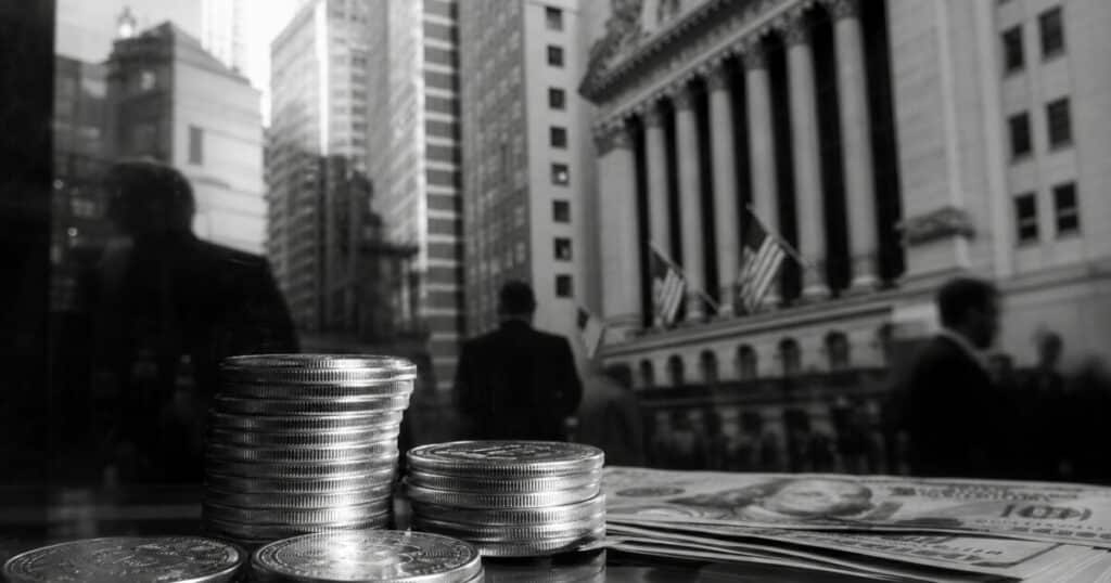 JPMorgan and Citi Chase Stablecoins With a Tokenized Deposit Network ...