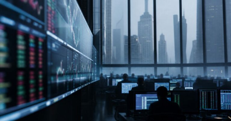 MEXC RealStocks Lets Crypto Traders Buy U.S. Stocks With Zero Fees and ...