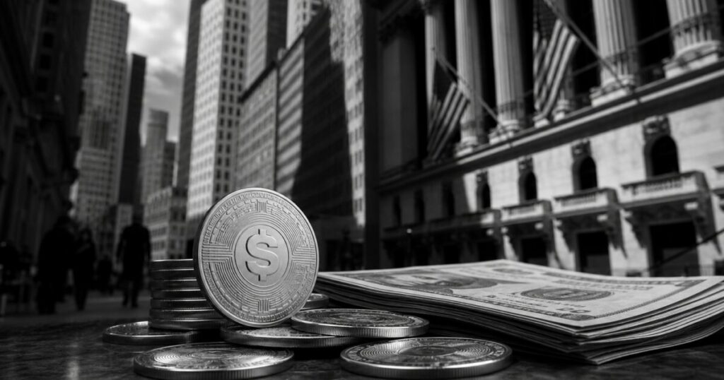 MoneyGram Launches MGUSD Stablecoin With Stripe's Bridge on Stellar ...