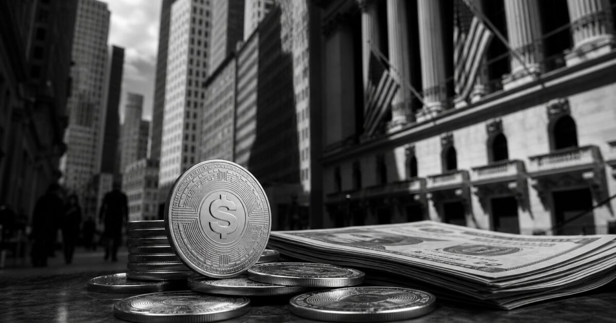MoneyGram Launches MGUSD Stablecoin With Stripe's Bridge on Stellar ...