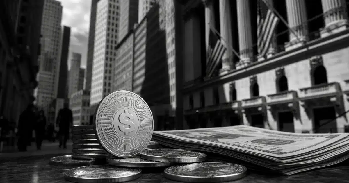 MoneyGram Launches MGUSD Stablecoin With Stripe's Bridge on Stellar ...