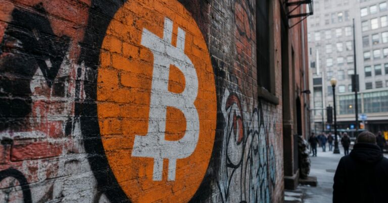 Bitcoin (BTC) Live Price, Market Cap & Chart | The Currency Analytics