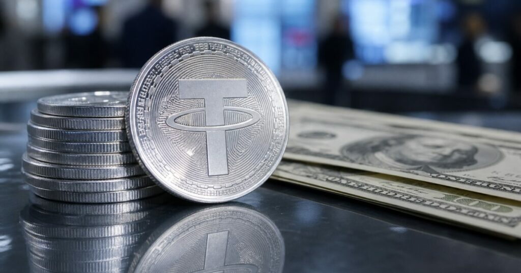 Revolut Eyes Stablecoin Access for US Customers as CEO Cetin Duransoy ...