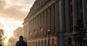 SEC Forces 8 Regulators onto One Data Grid Under 2022 Transparency Law ...