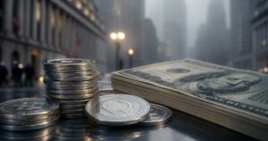 The Clearing House Bets on Tokenized Deposits to Fight $296B Stablecoin ...
