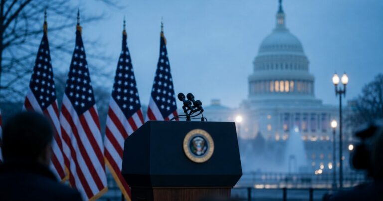 Trump's AI Equity Push Puts OpenAI at $852B Government Crossroads | The ...
