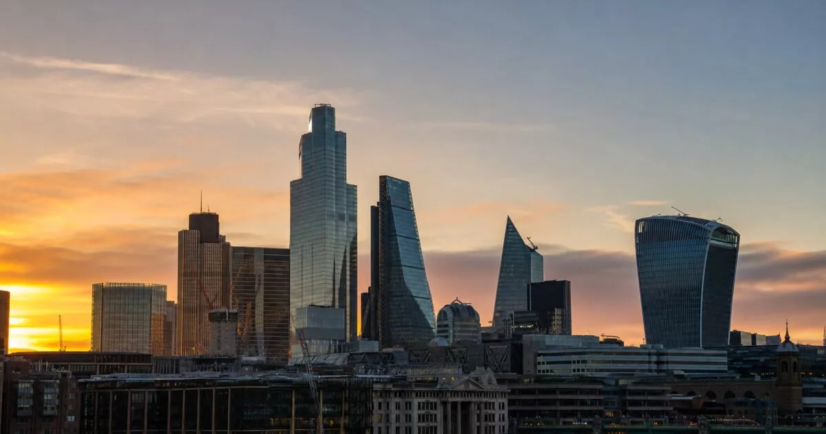 UK's FCA Eyes 10% Crypto ETN Limit for Mutual Funds | The Currency ...